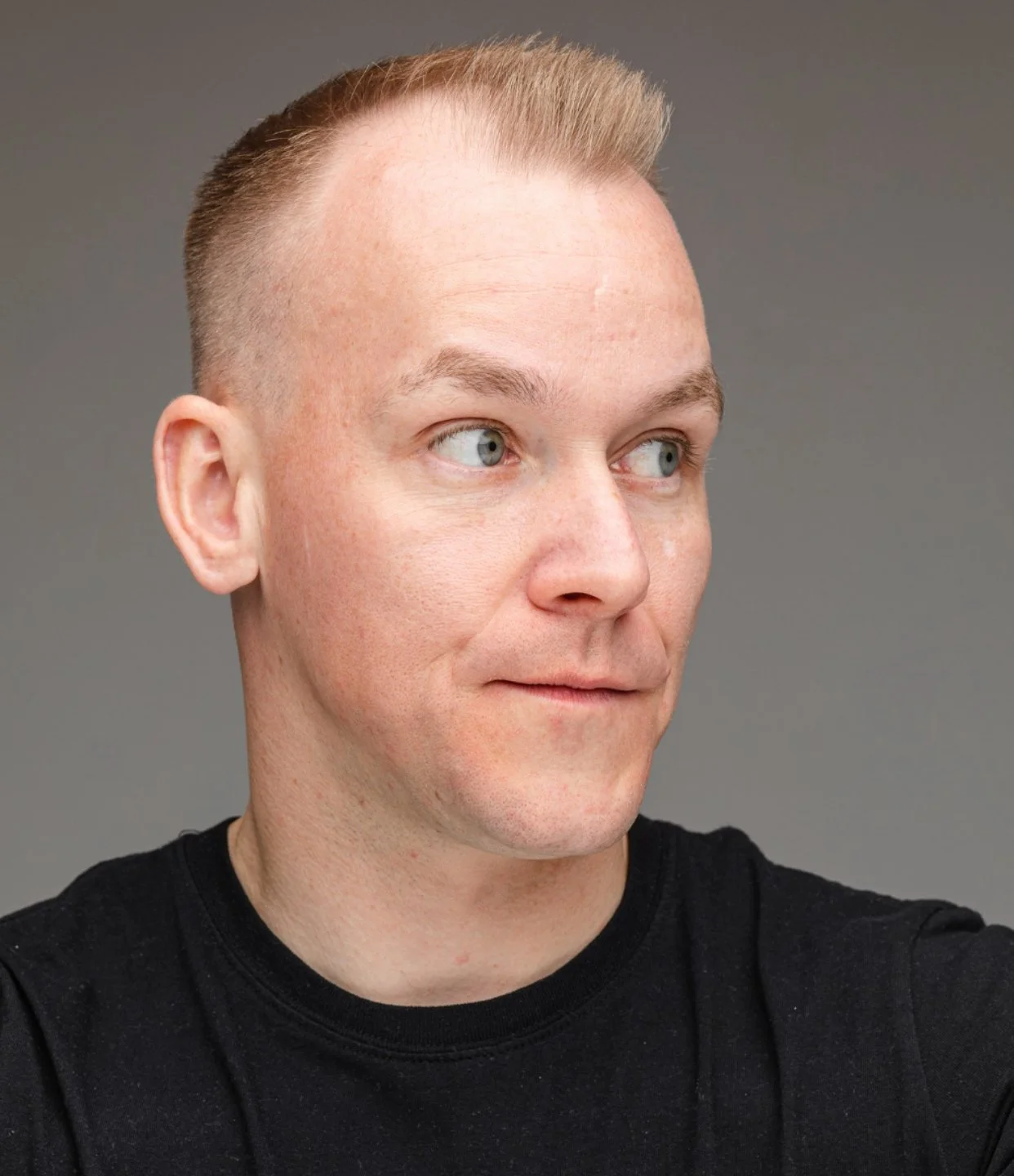 Fade Haircuts 101: Everything You Need to Know — The Shave Cave