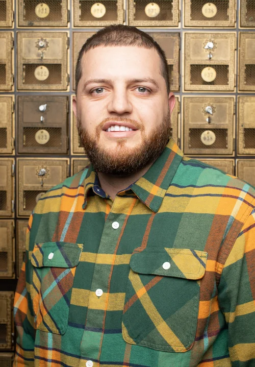 The Shave Cave - Barber Shop