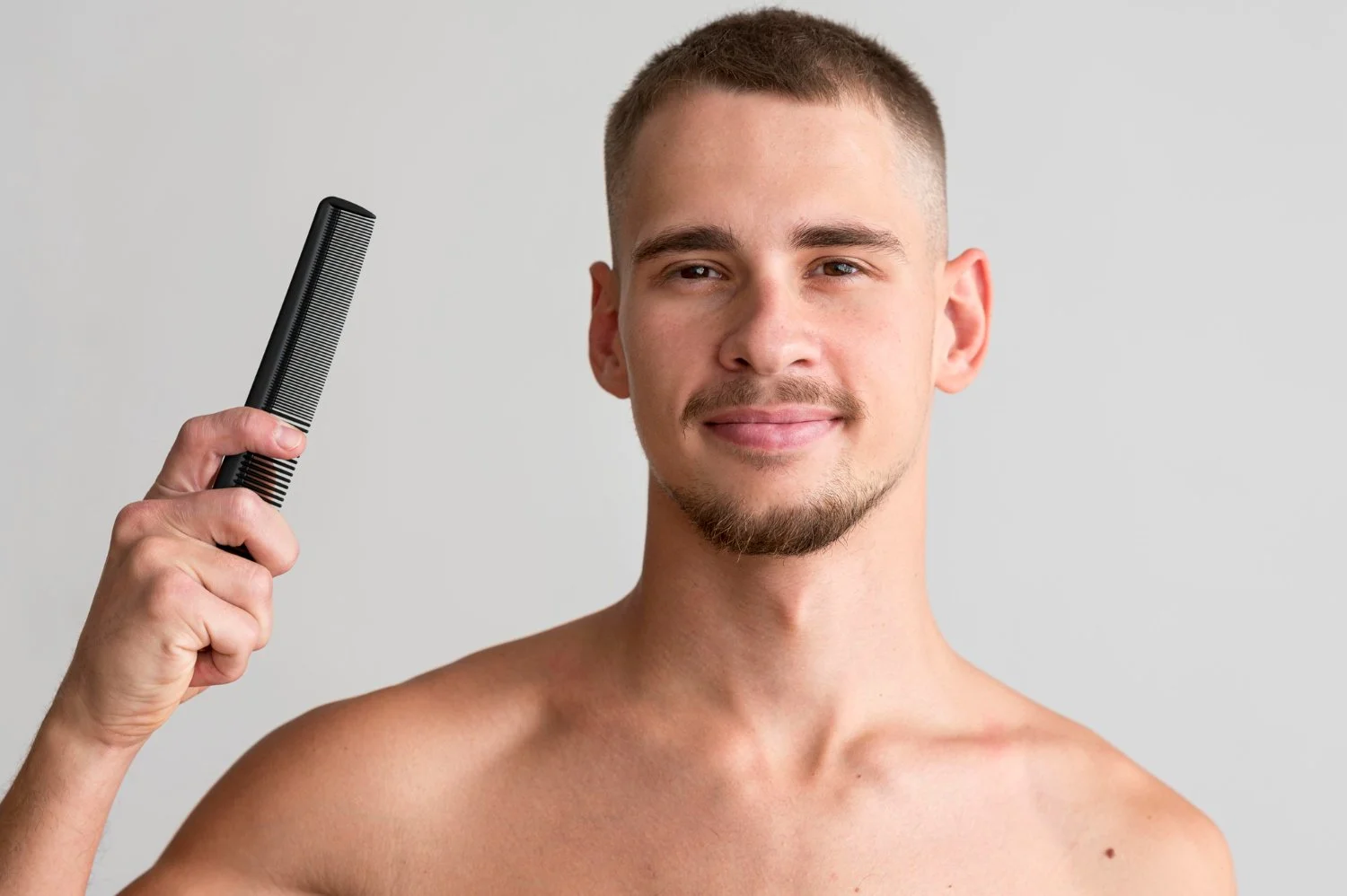 Fade Haircuts 101: Everything You Need to Know — The Shave Cave