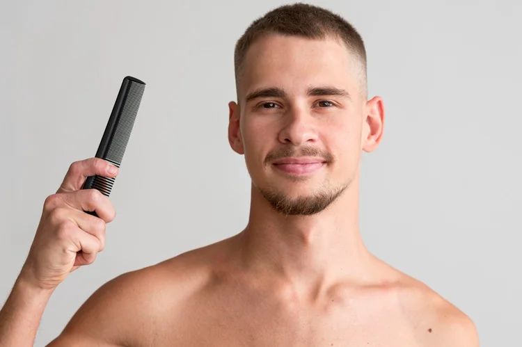 Fade Haircuts 101: Everything You Need to Know — The Shave Cave