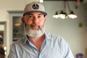 The Shave Cave - Barber Shop