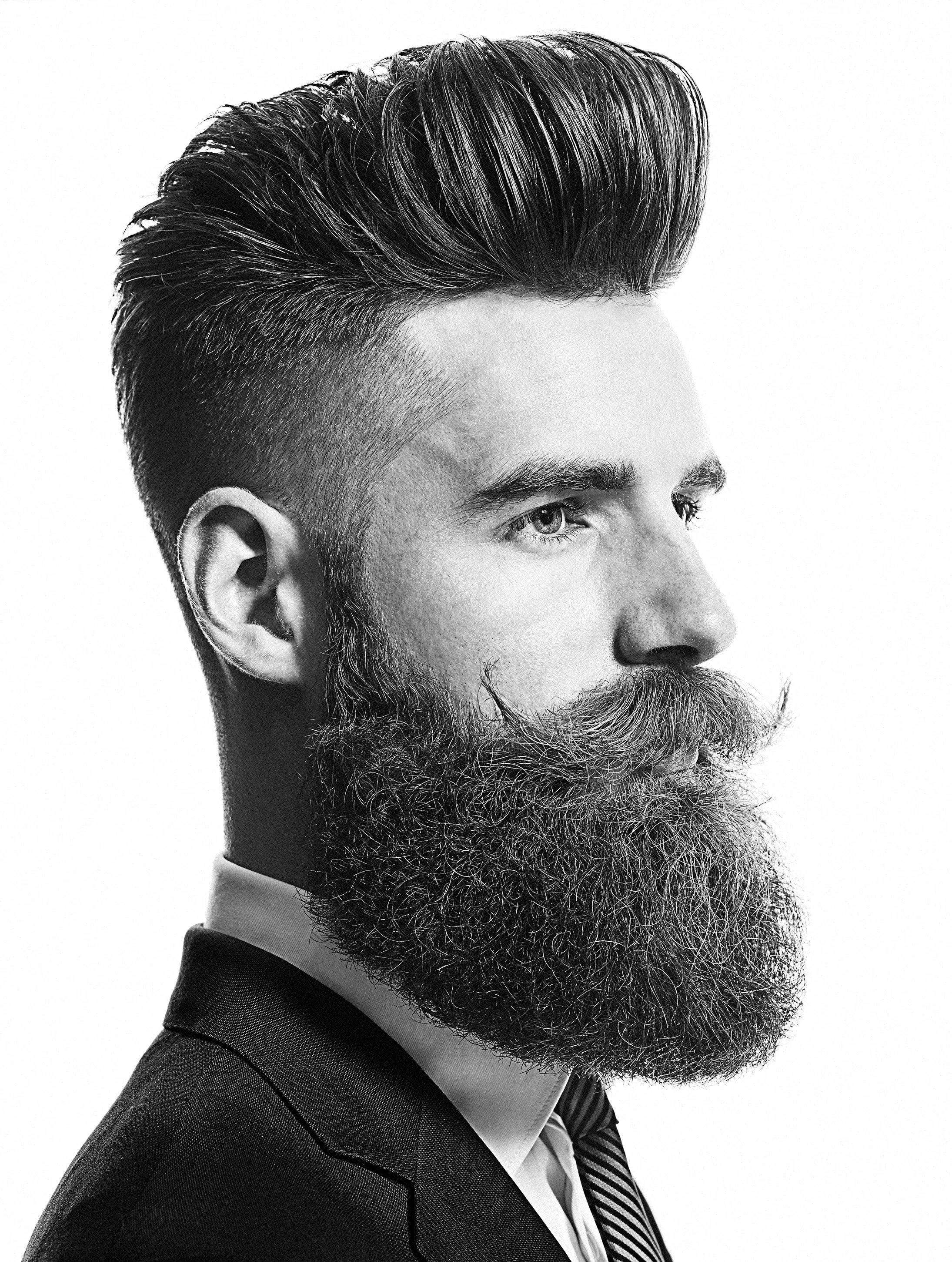 Top 25 Men's Hairstyles for 2025 — The Shave Cave