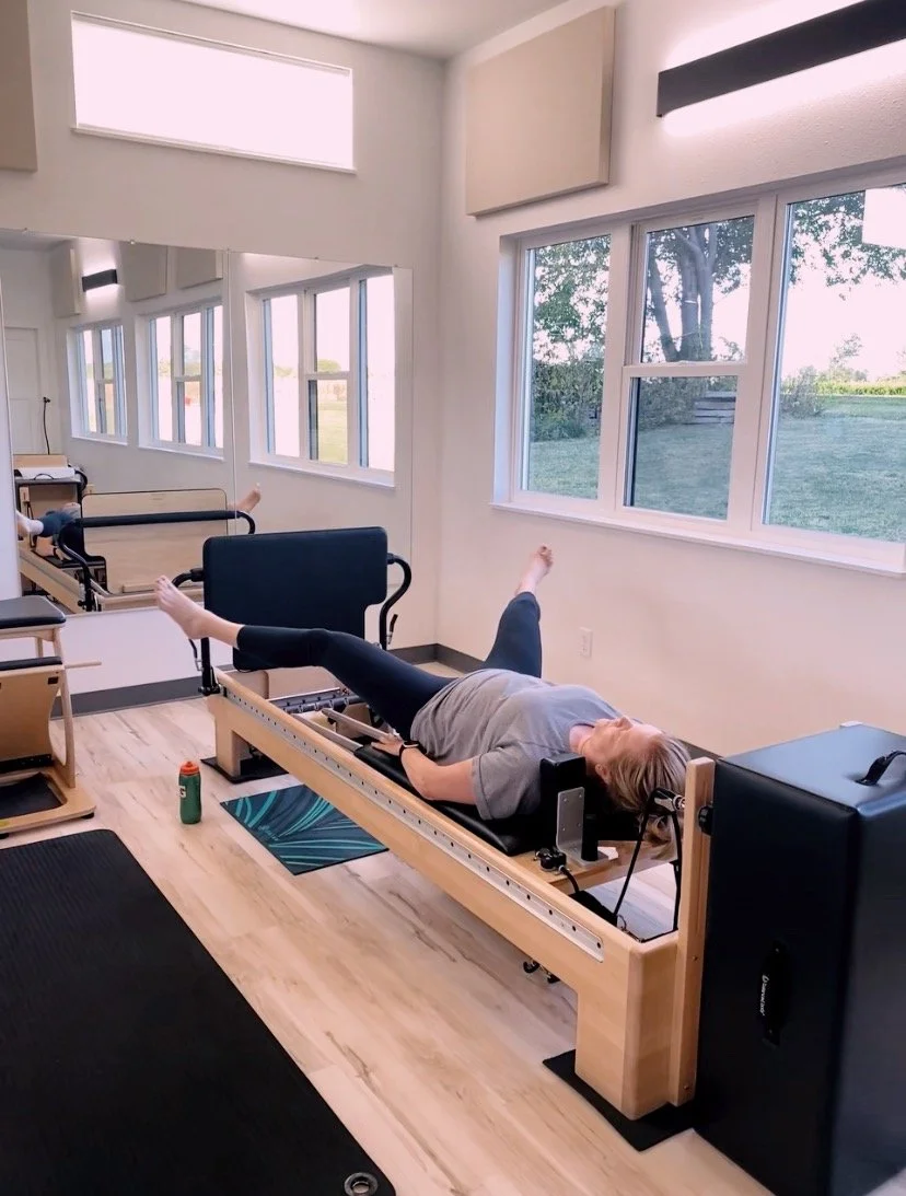 5 Pilates Movements Our Clients Love — Pella Pilates & Wellness