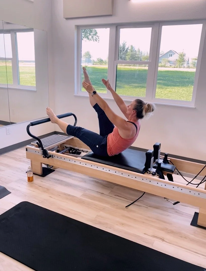 5 Pilates Movements Our Clients Love — Pella Pilates & Wellness