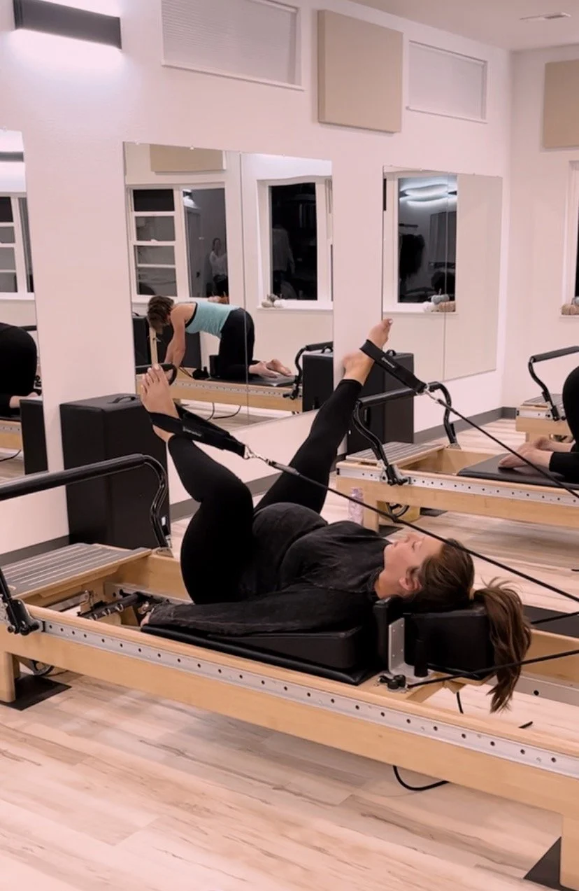 5 Pilates Movements Our Clients Love — Pella Pilates & Wellness