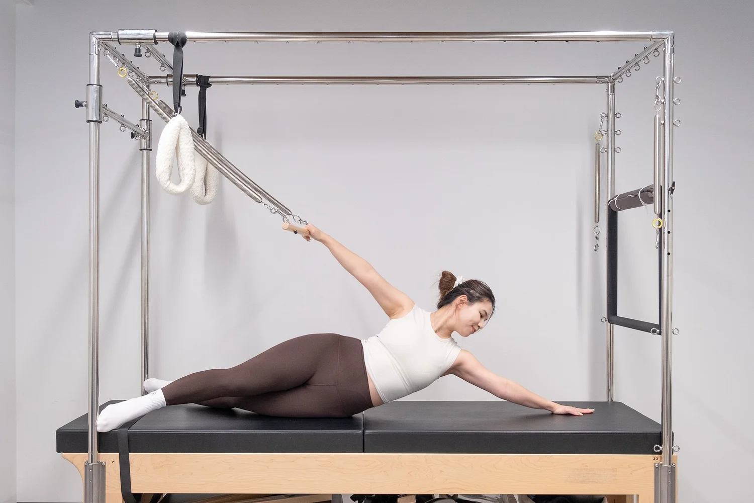 Reformer Pilates Instructor Course NZ | Pilates Teacher Training — SO ...