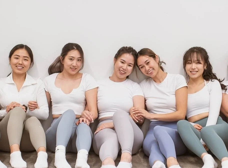 About — SO Fitness