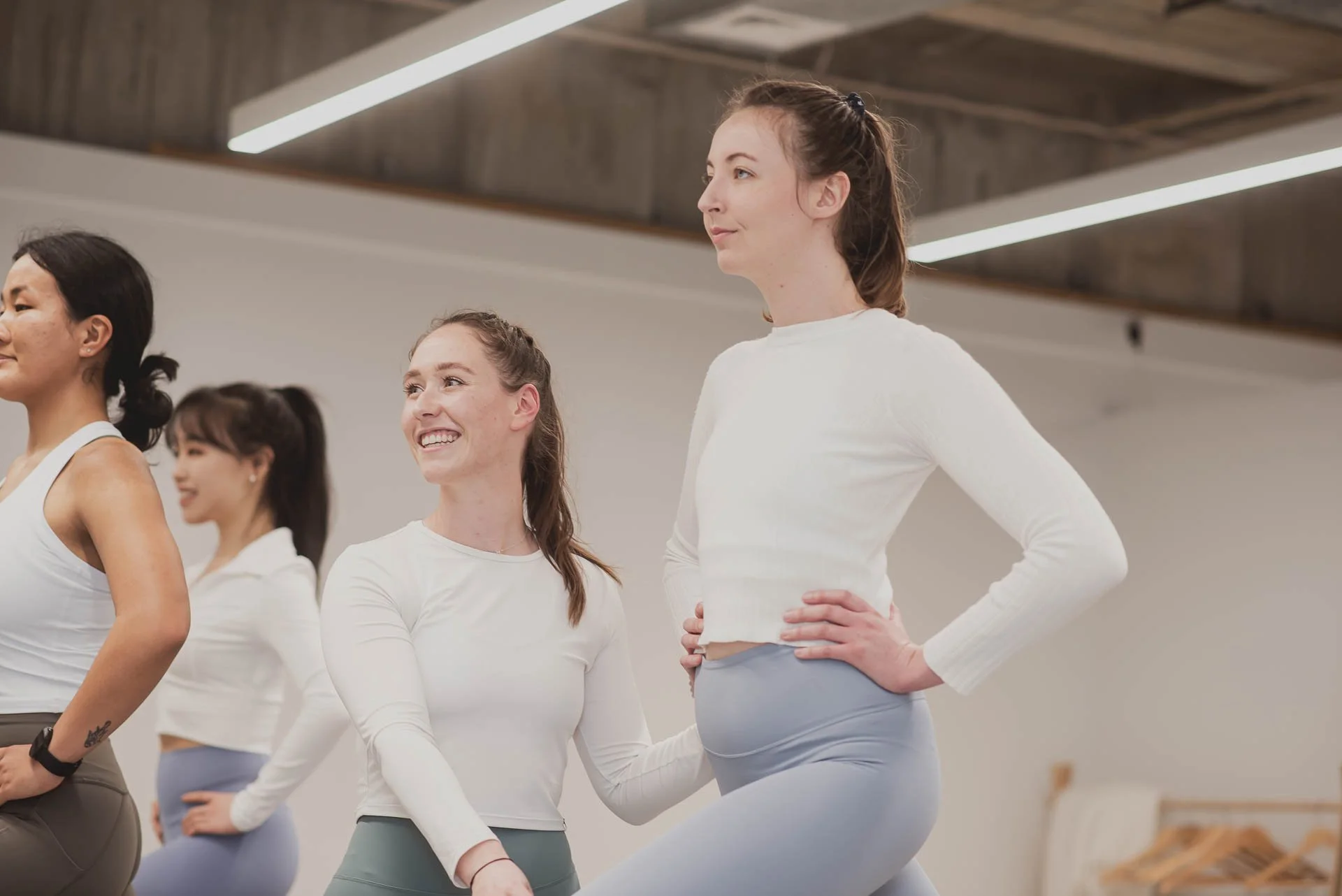 About — SO Fitness