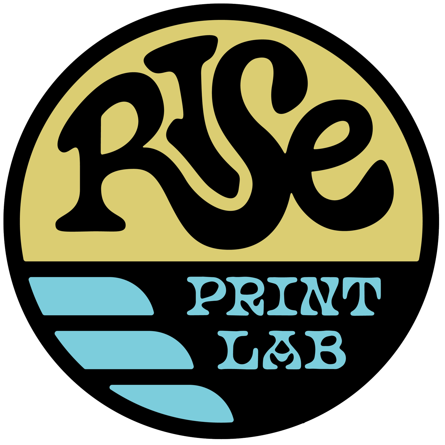 Rise Print Lab–Custom Screen Printing in Bend, Oregon