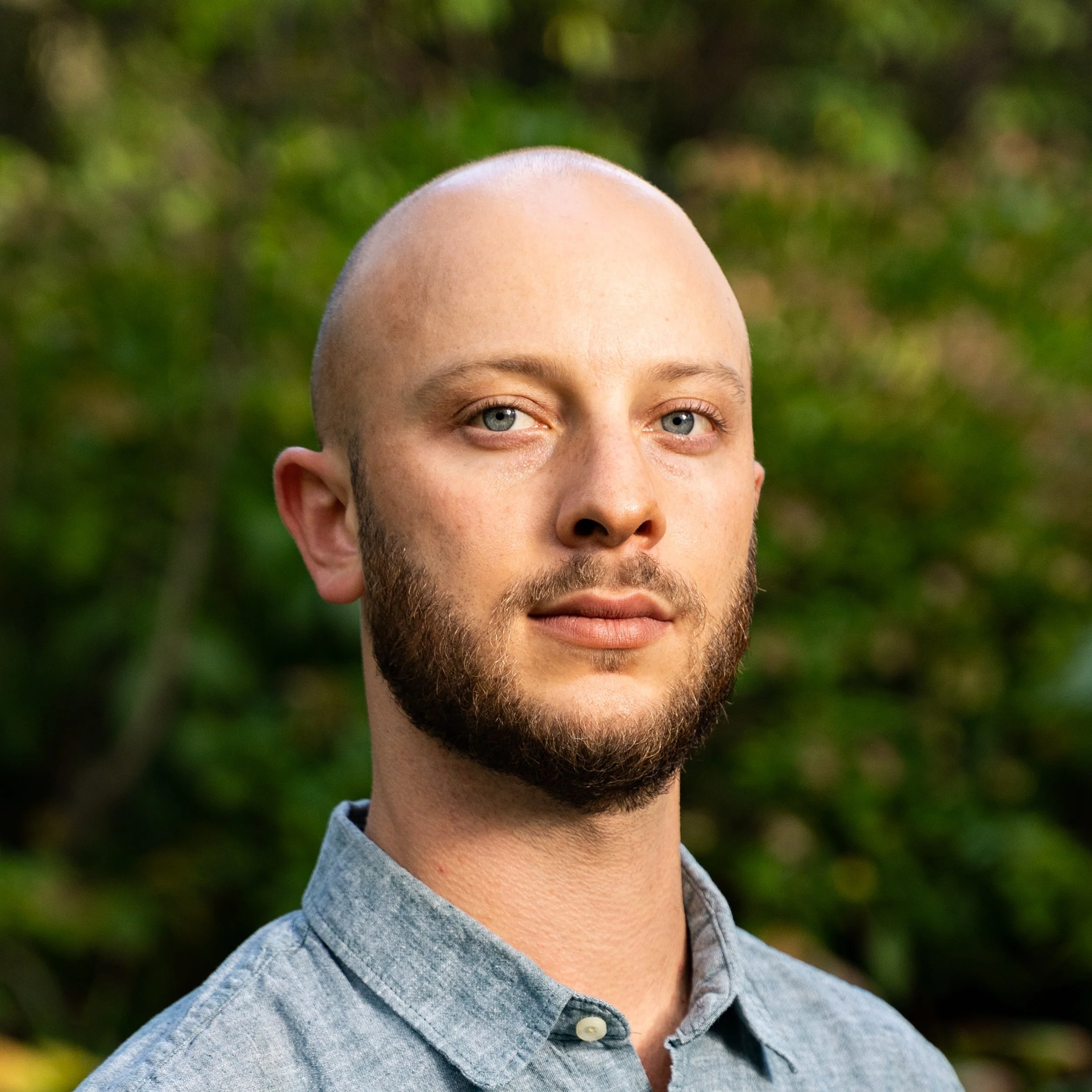 Line Up — 2023 Convening