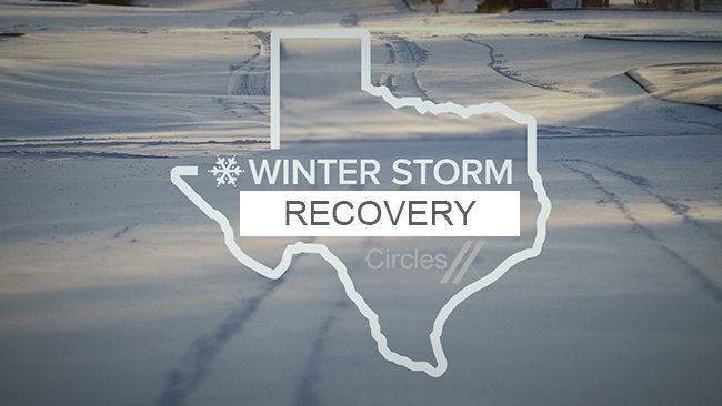 Texans Helping Texans Recovery Fund — Texans Helping Texans