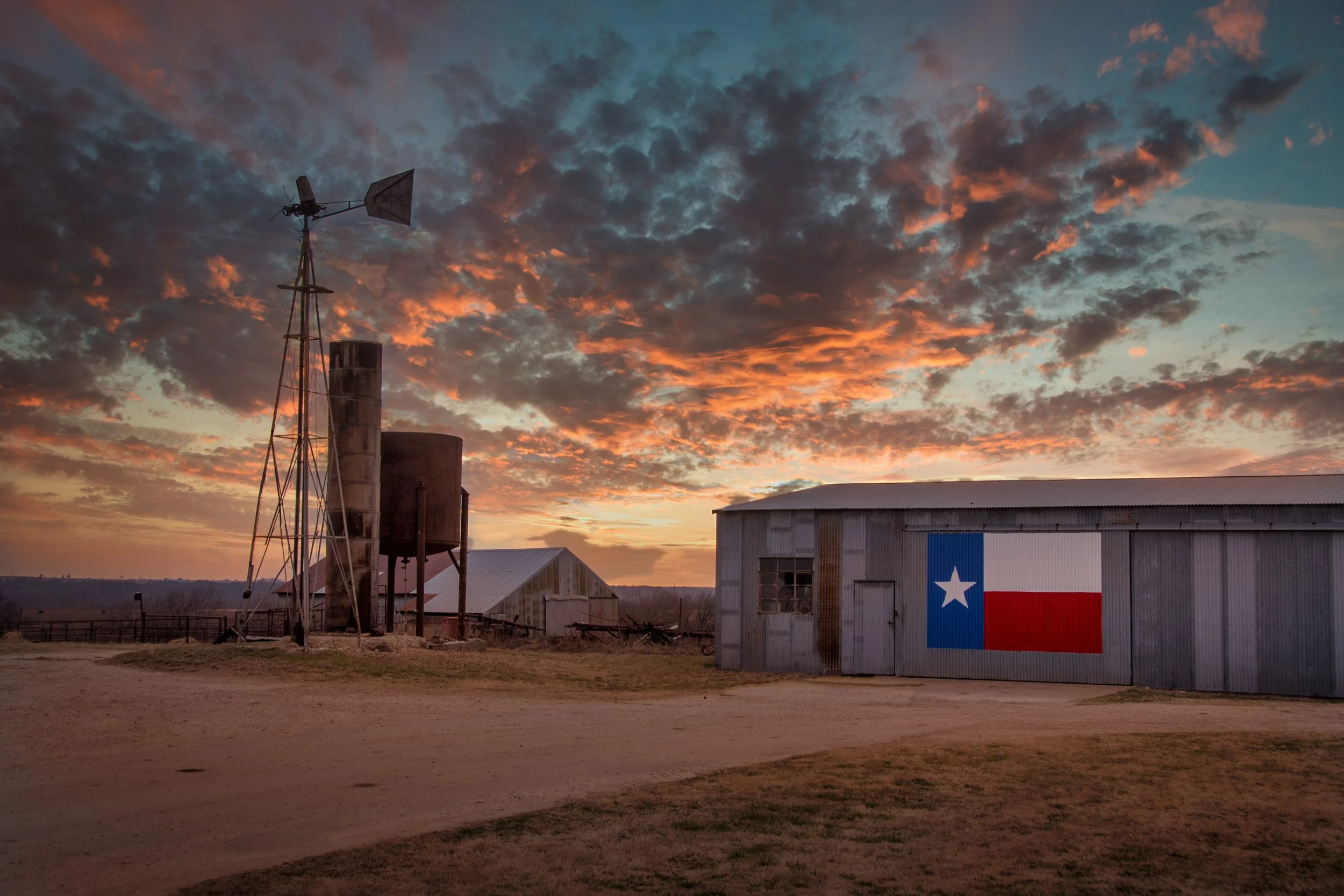 Texans Helping Texans Recovery Fund.