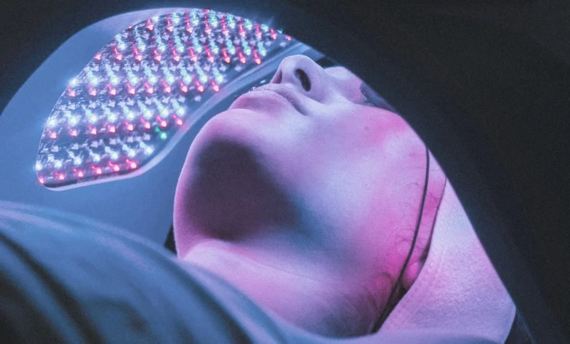 LED LIGHT THERAPY