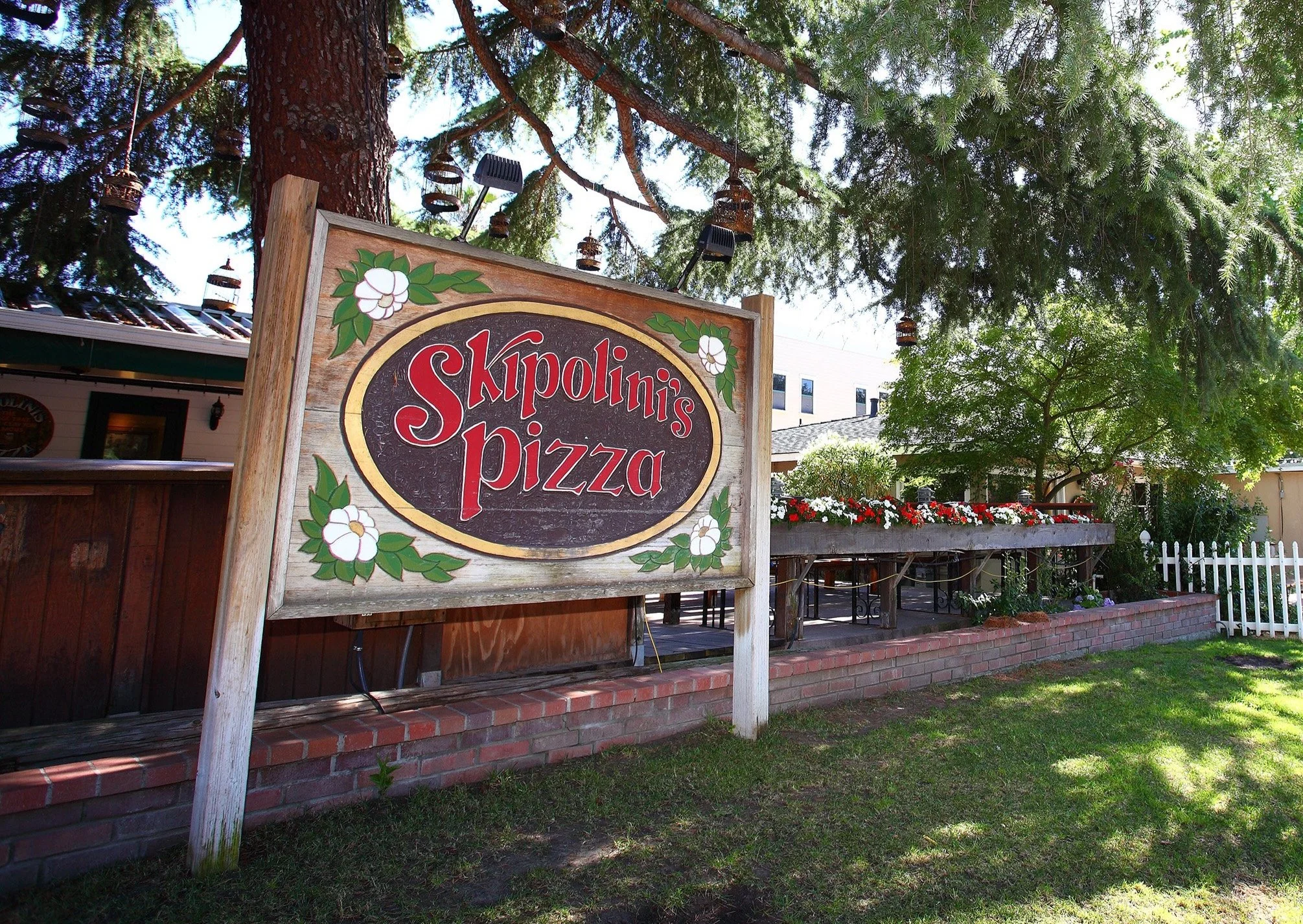 Skipolini's