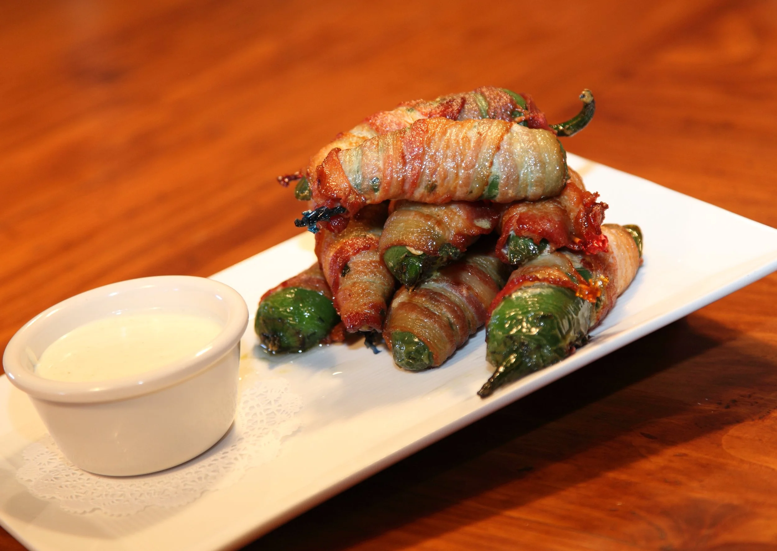 Skipolini's in Clayton - Pizza and Italian Food Menu — Skipolini's