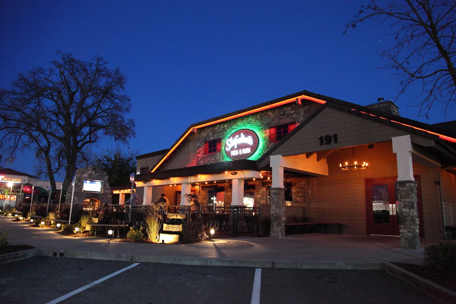 Skipolini's - Folsom Pizza and Italian Food - Dine In Carry Out ...