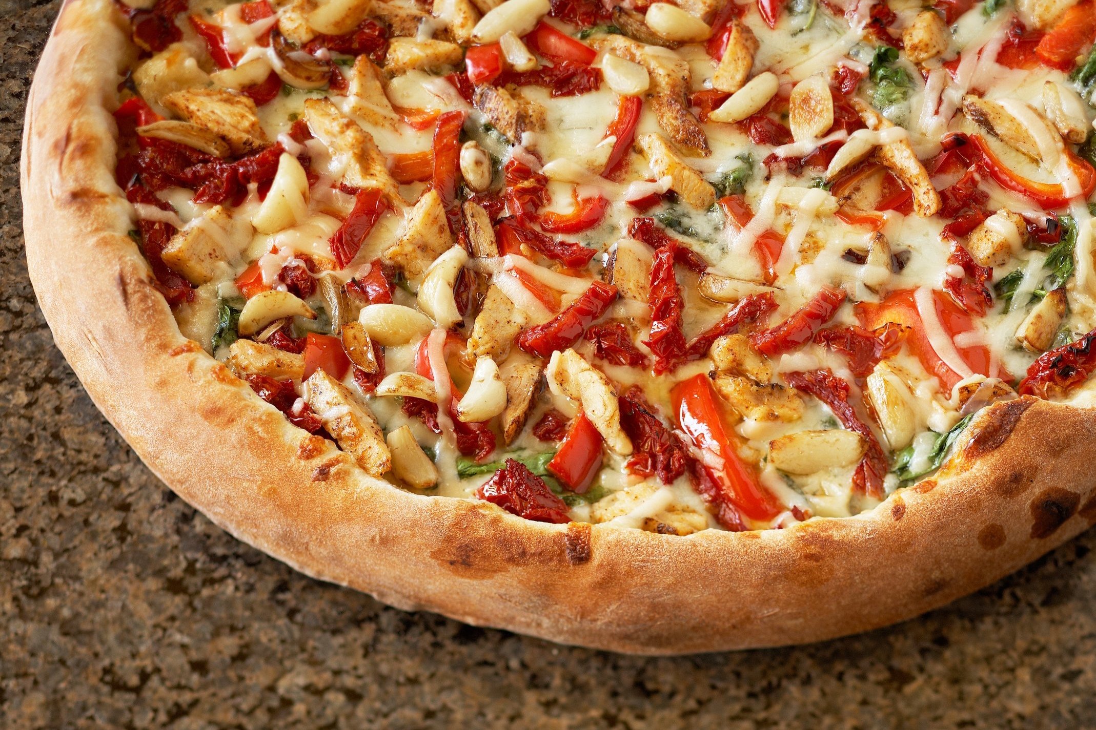 Antioch Pizza and Italian Food - Dine In Carry Out Delivery — Skipolini's