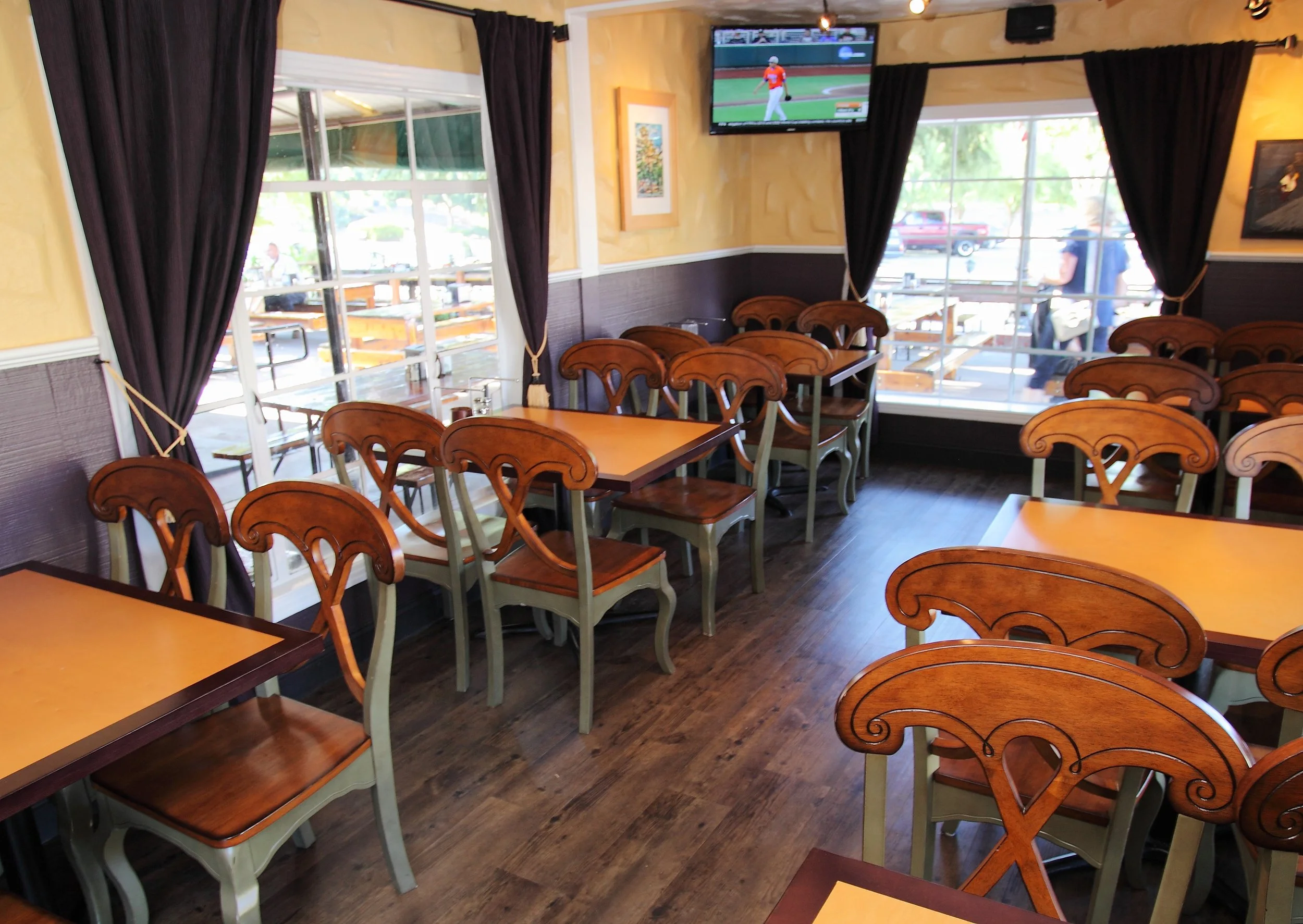 Skipolini's - Clayton Pizza and Italian Food - Dine In Carry Out ...