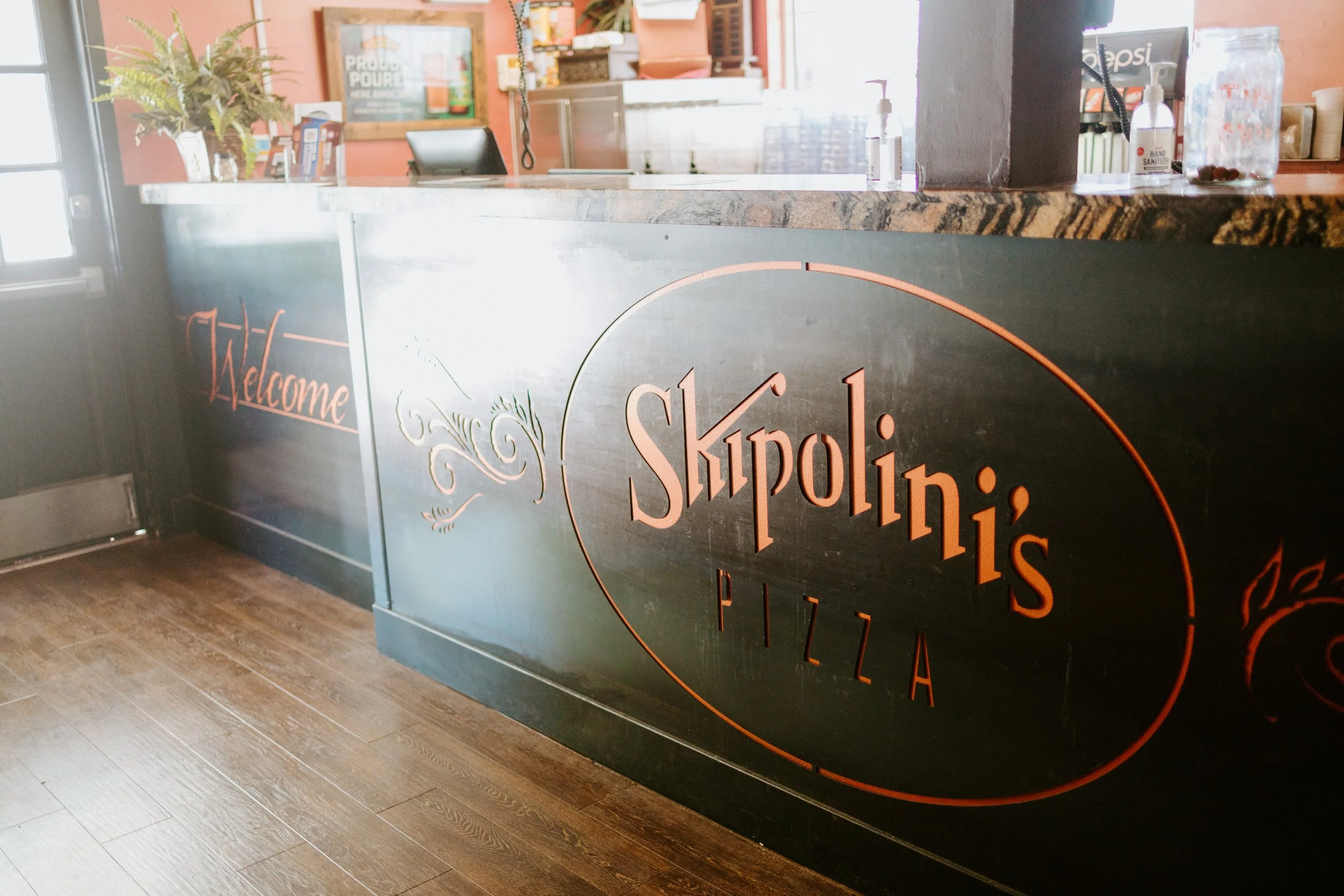 Antioch Pizza and Italian Food - Dine In Carry Out Delivery — Skipolini's