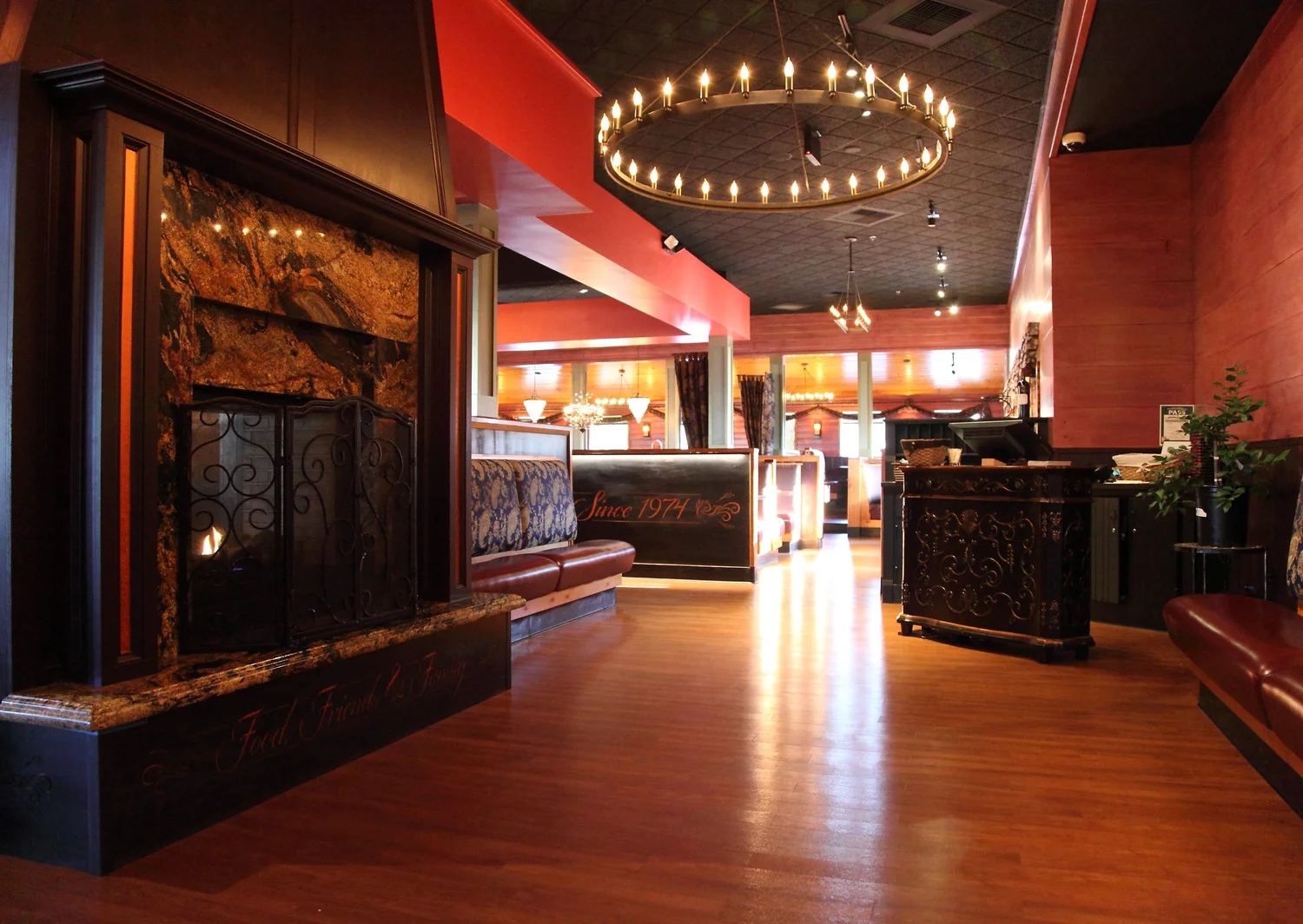Skipolini's - Folsom Pizza and Italian Food - Dine In Carry Out ...