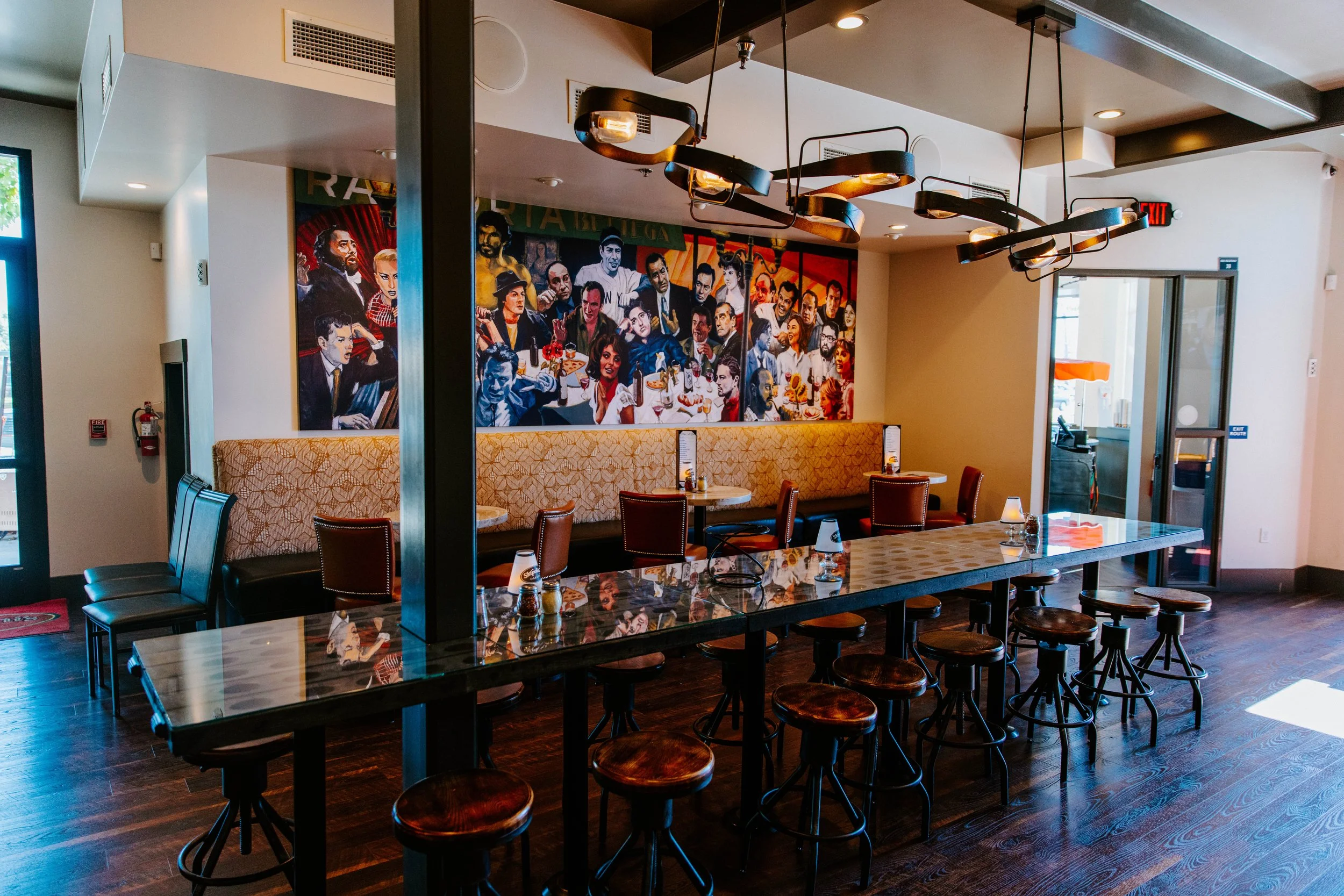 Skipolini's - Oakley Pizza and Italian Food - Dine In Carry Out ...