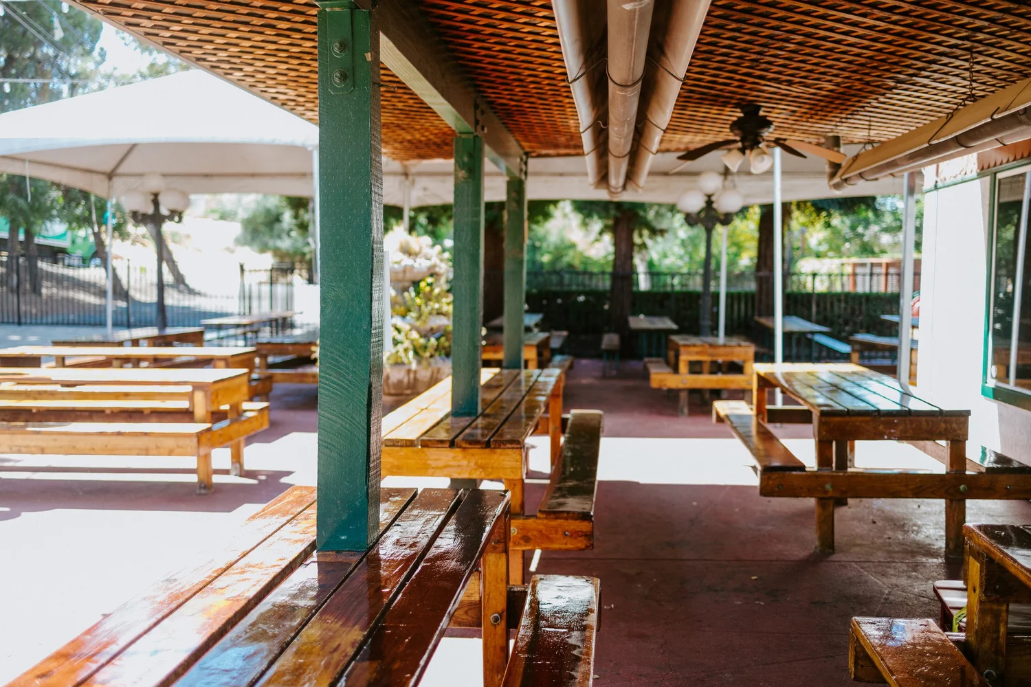 Antioch Pizza and Italian Food - Dine In Carry Out Delivery — Skipolini's