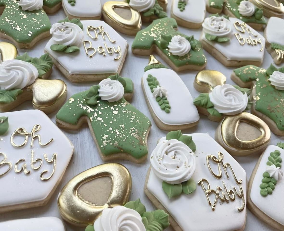 Gallery — Sweet Marie's Bakery