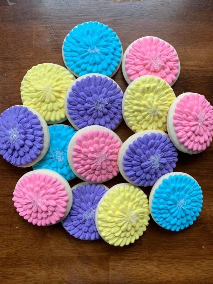 Gallery — Sweet Marie's Bakery