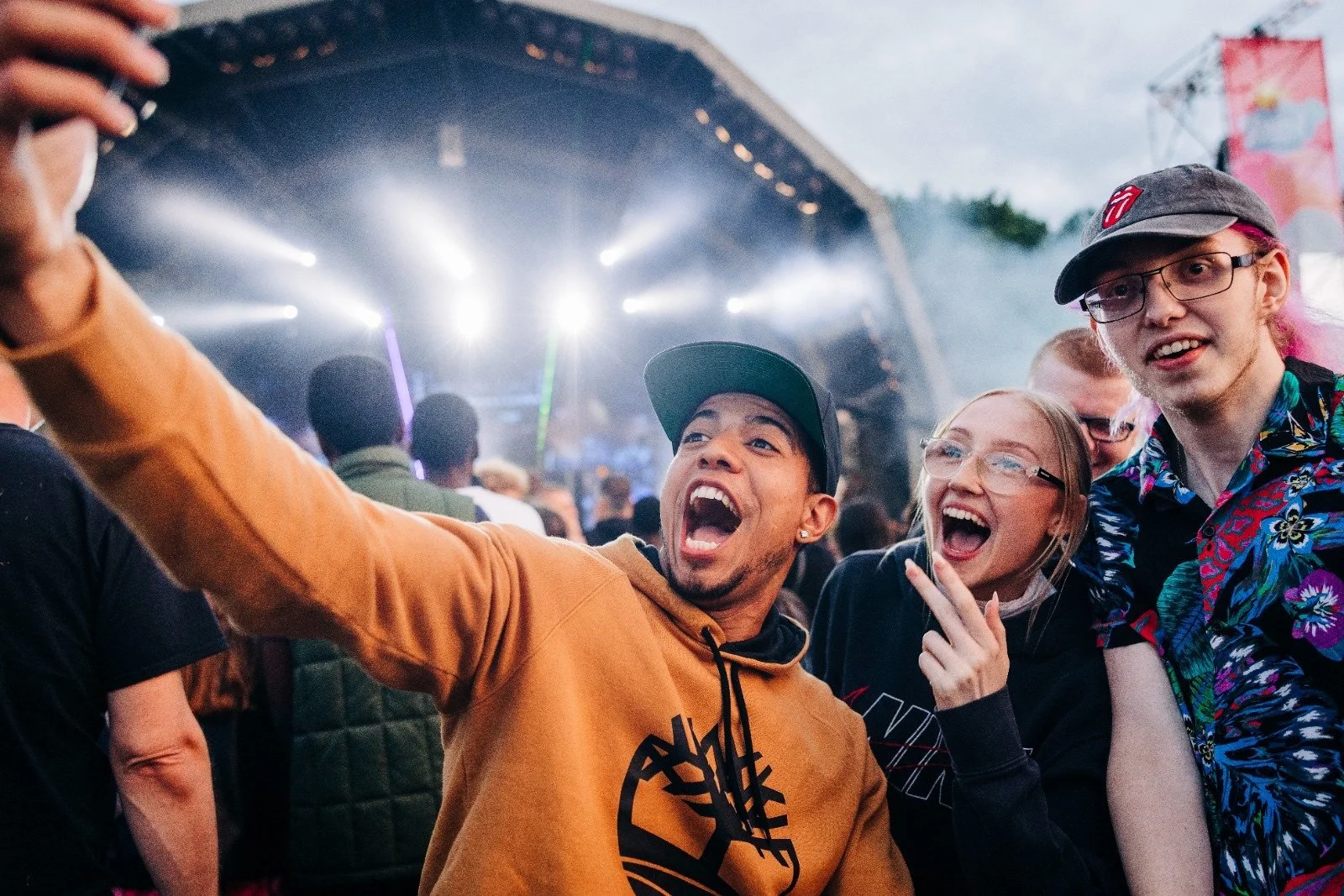 Experience CityFest — CityFest