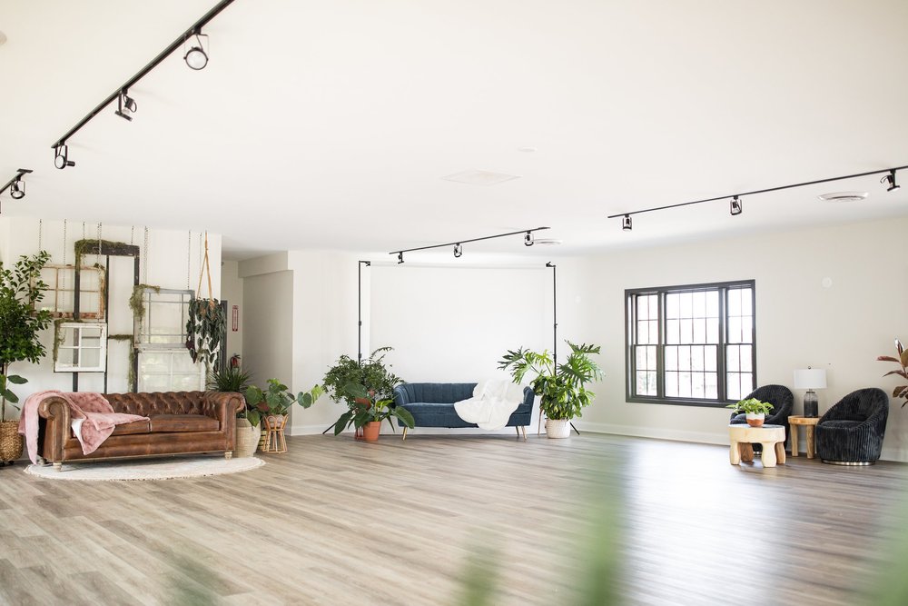 VILLAGE Studio — Common Company Studios