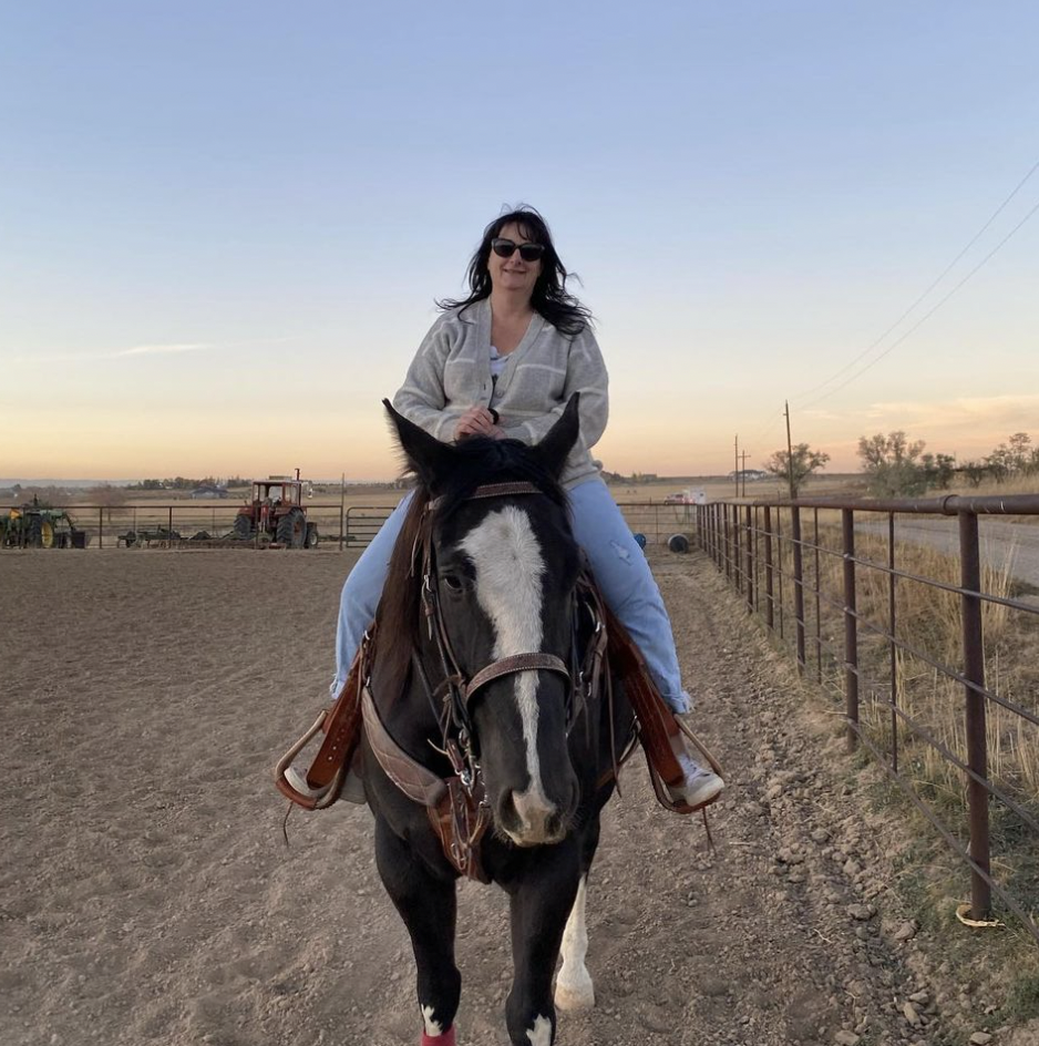 About — WAR PARTY RANCH