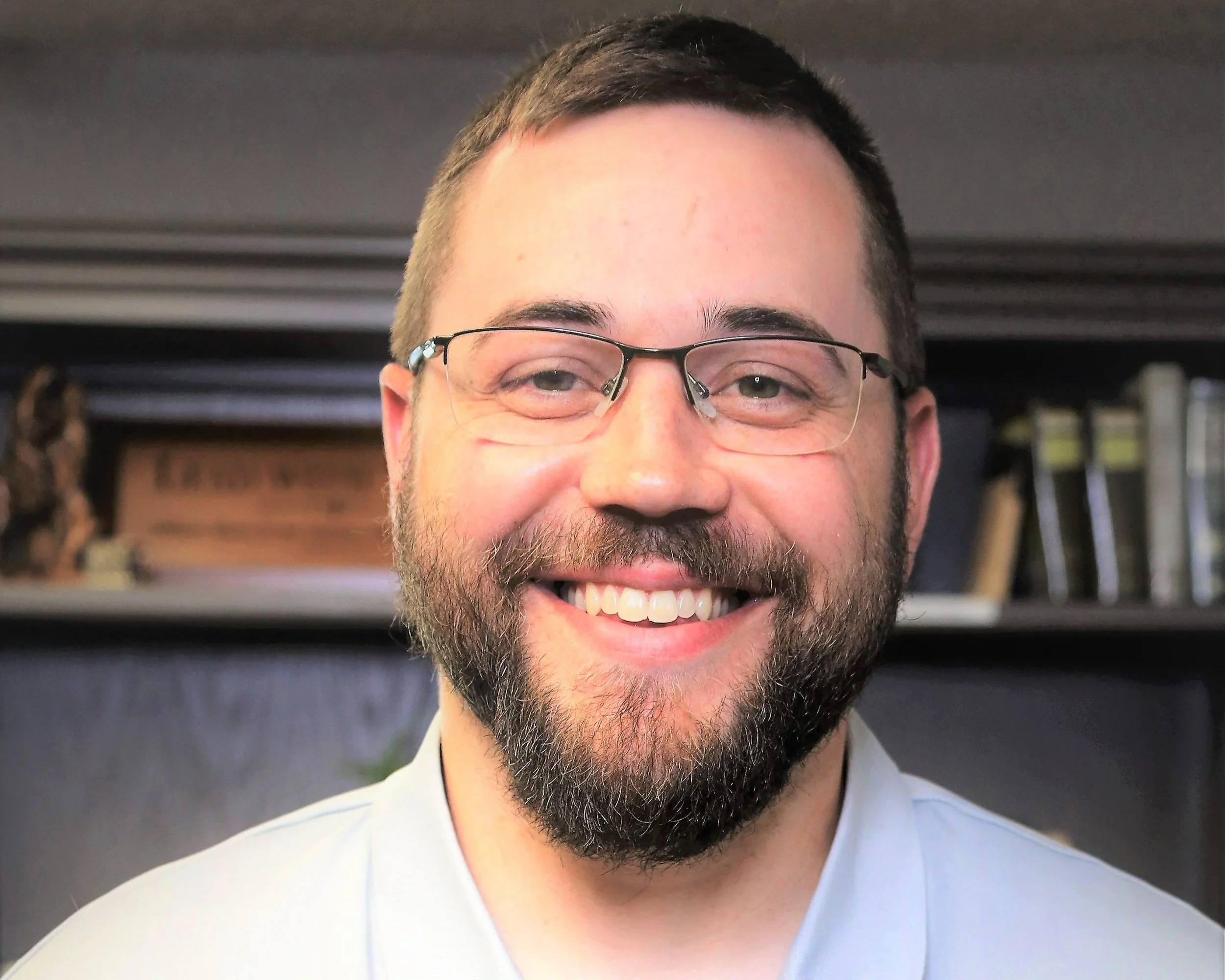 Farmington First | About