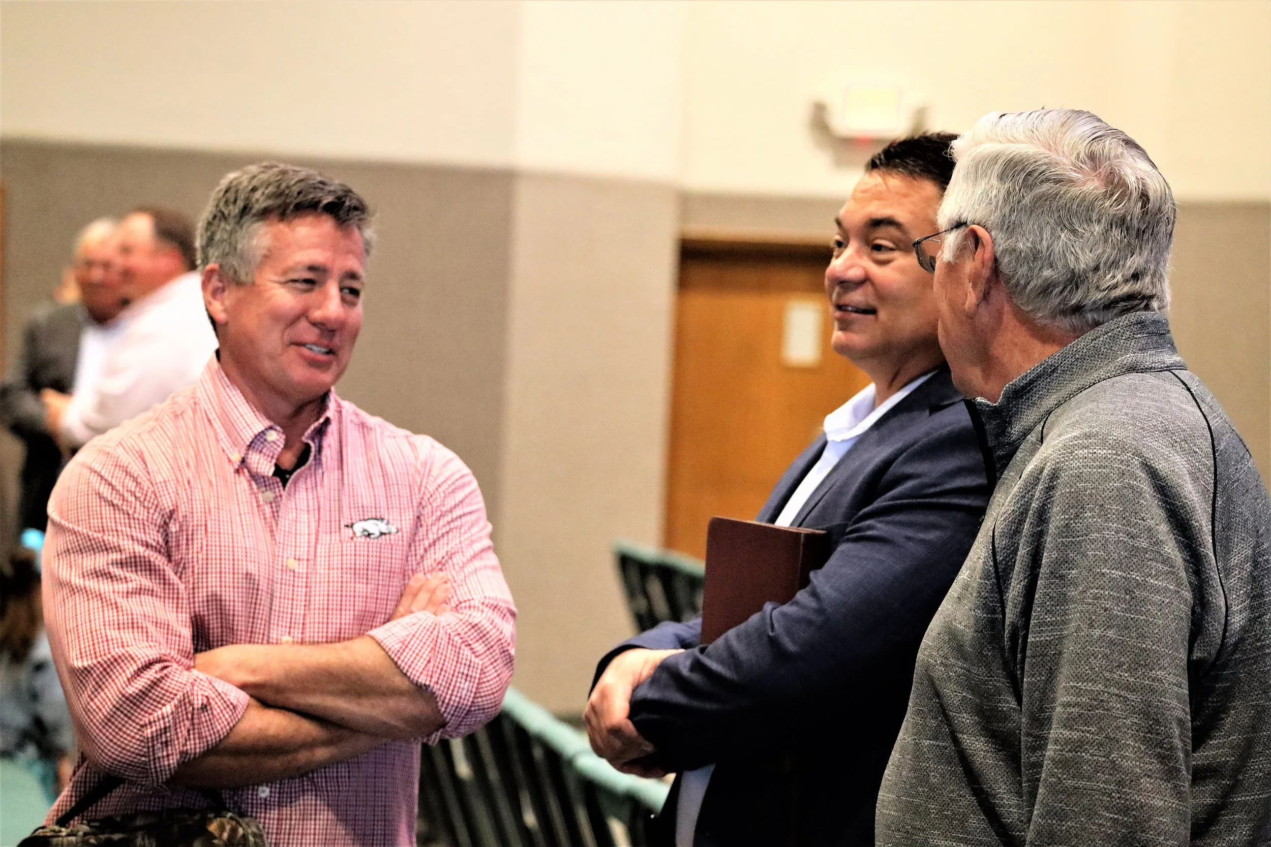 Farmington First | Ministries