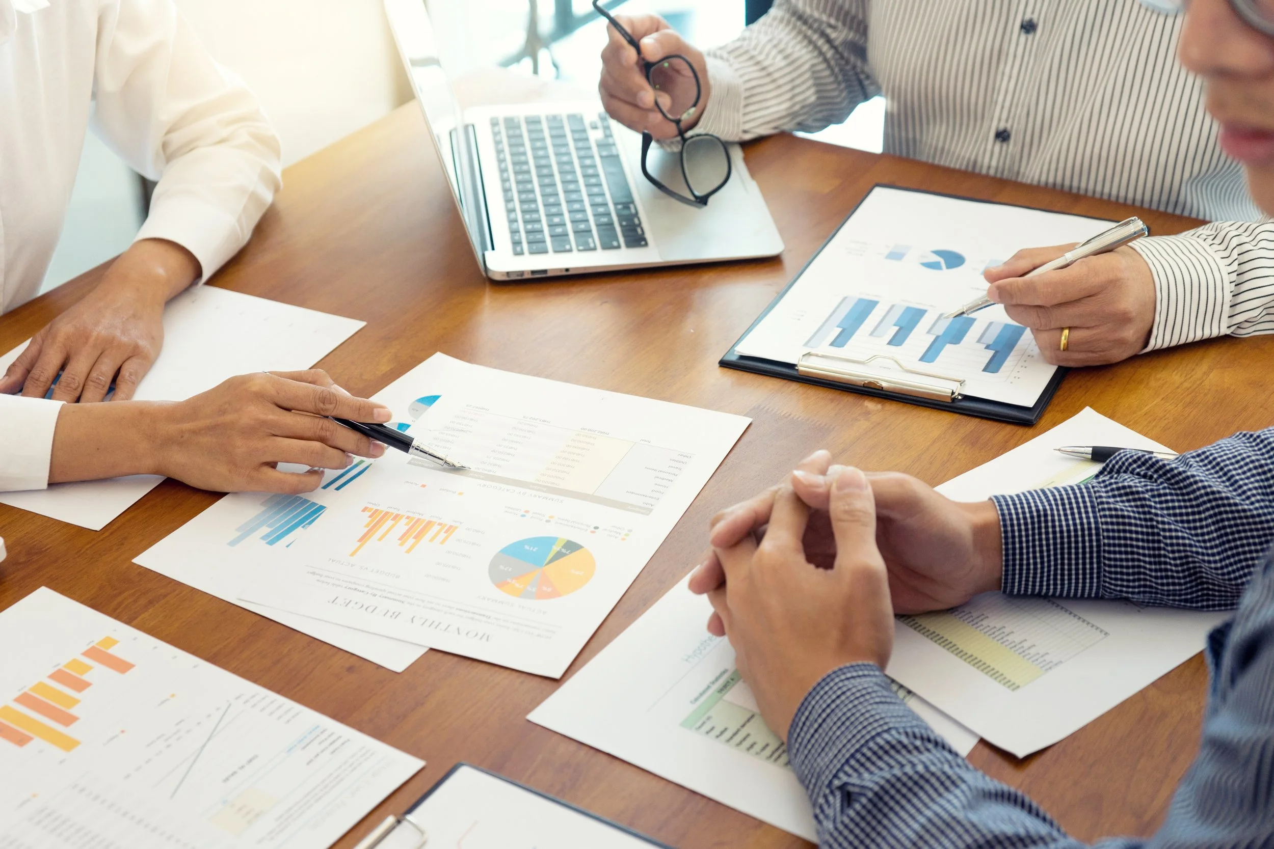 Enlighten Bookkeeping