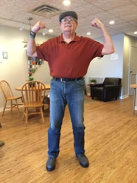 Mission — RVA Light