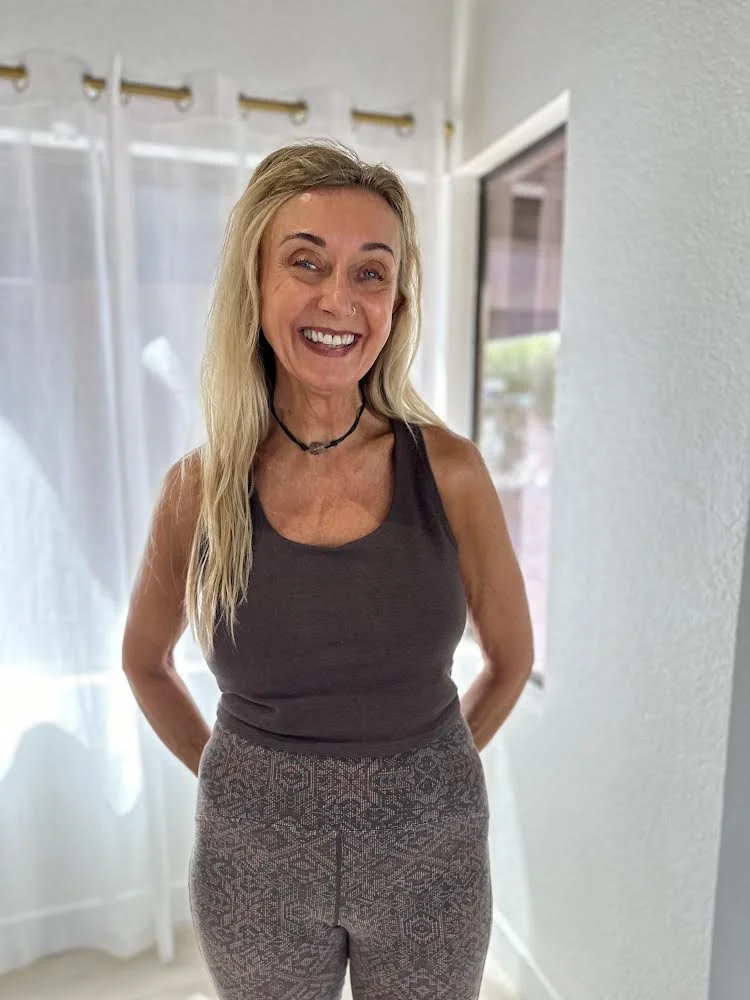 Meet Our Yoga Teachers in Palm Desert, CA | Soul Dive Yoga