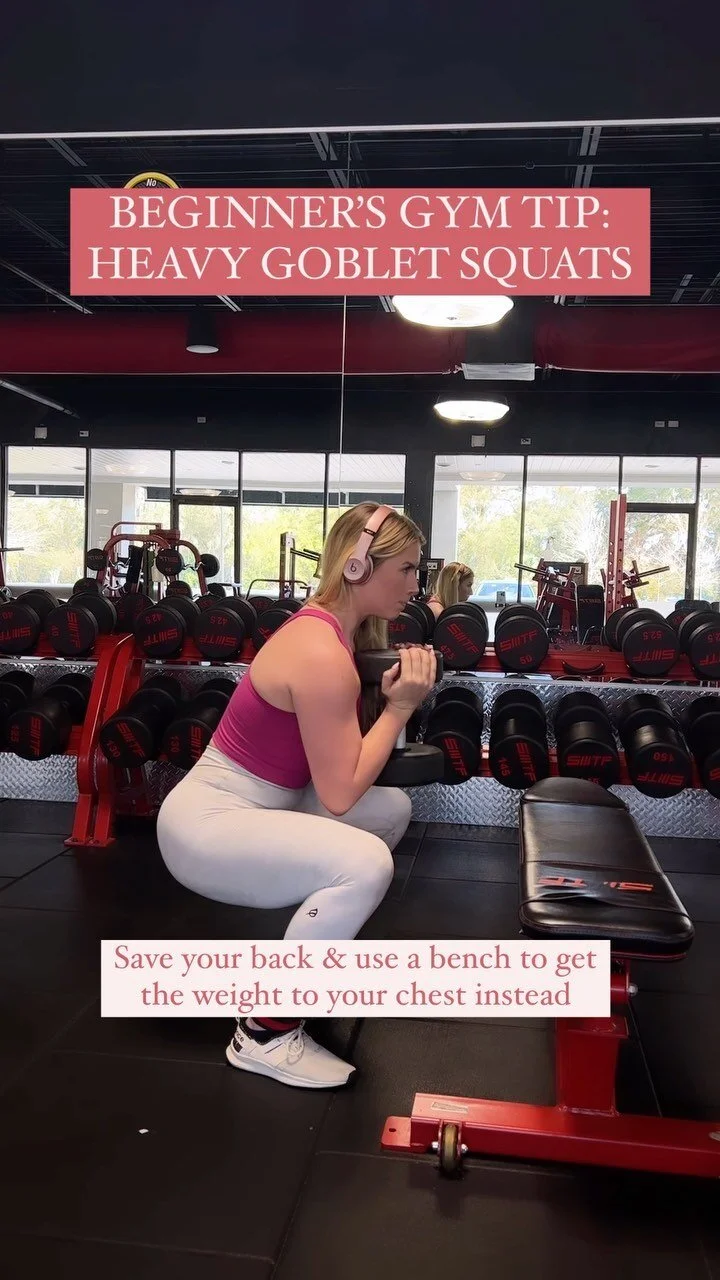 Built To Bloom Fitness