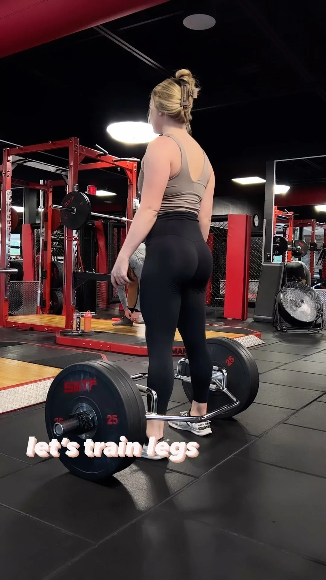 Built To Bloom Fitness