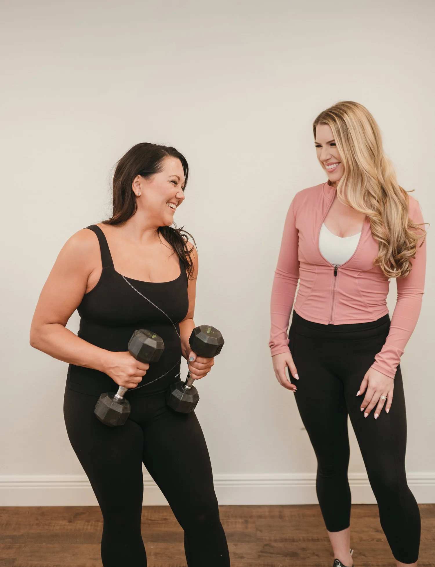 Built To Bloom Fitness