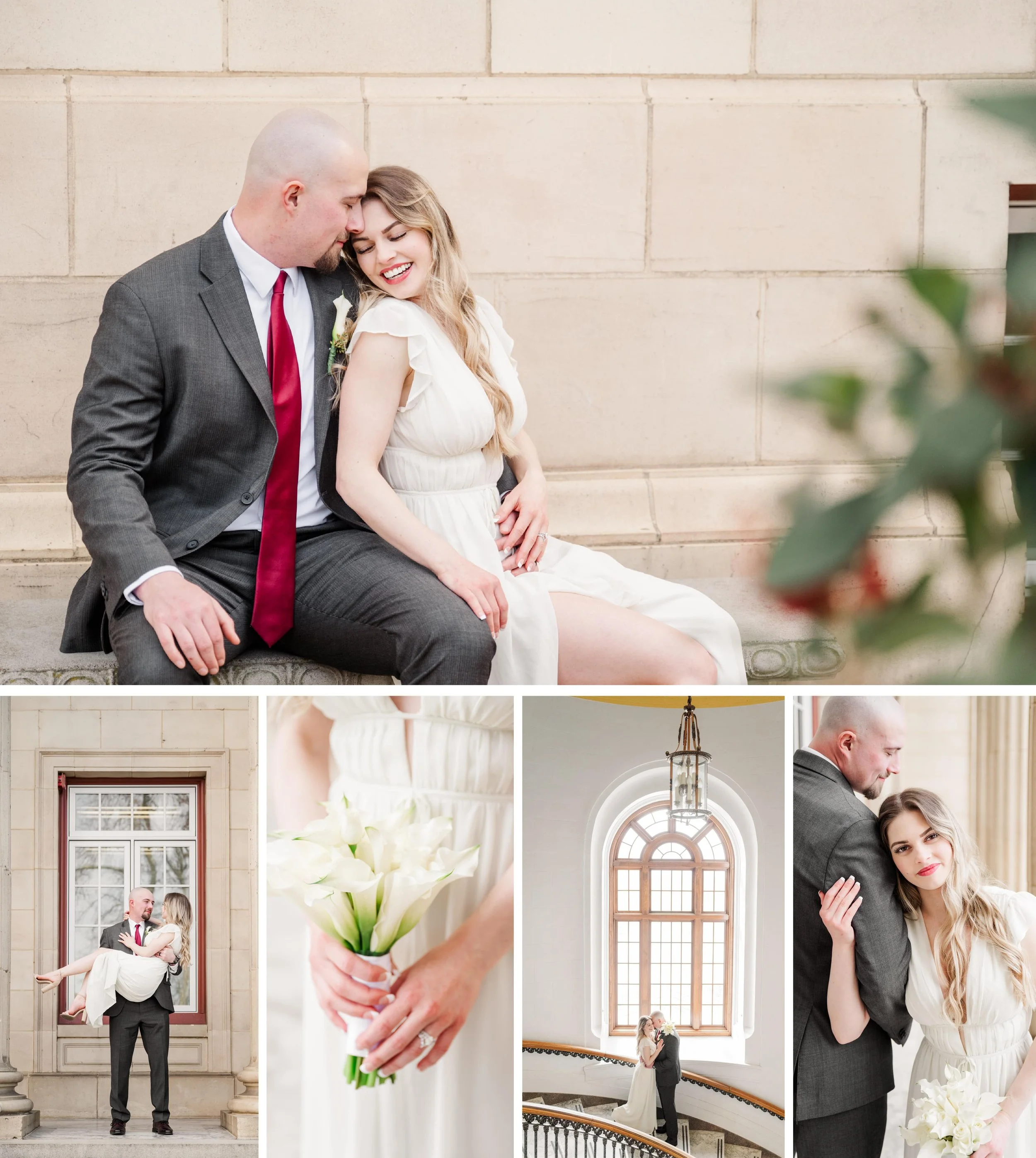 Tehama County Courthouse Elopement | Jen + Ryan — Jen Peterson Photography