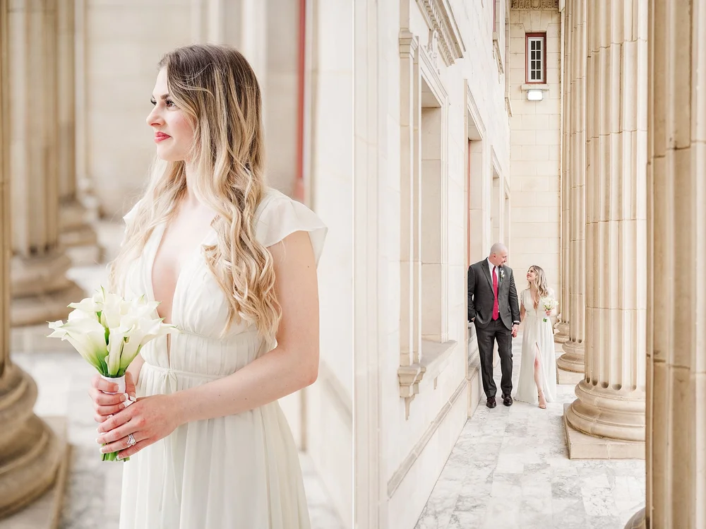 Tehama County Courthouse Elopement | Jen + Ryan — Jen Peterson Photography