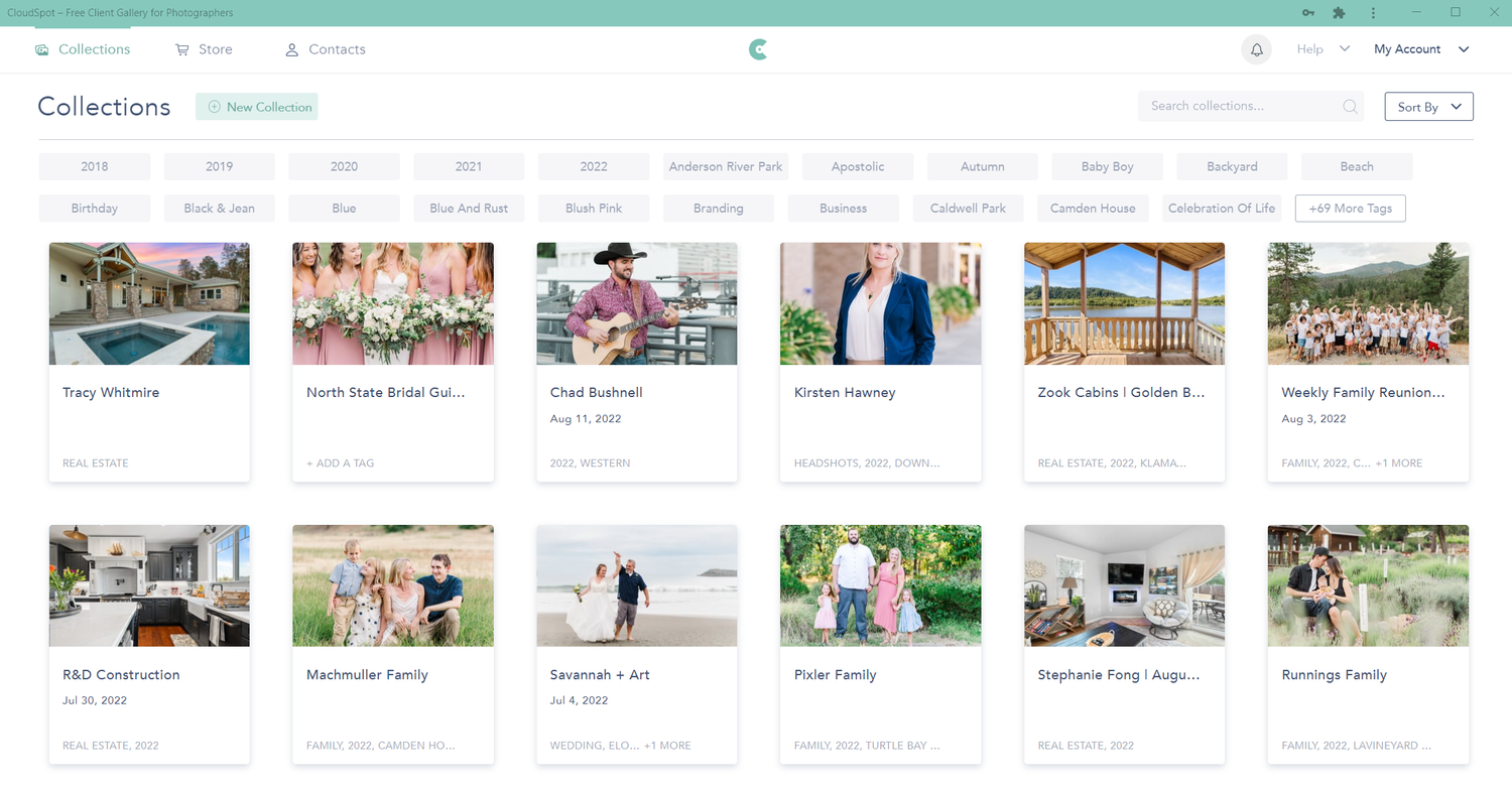 My Top 5 Favorite Photography Business Software and Programs — Jen ...