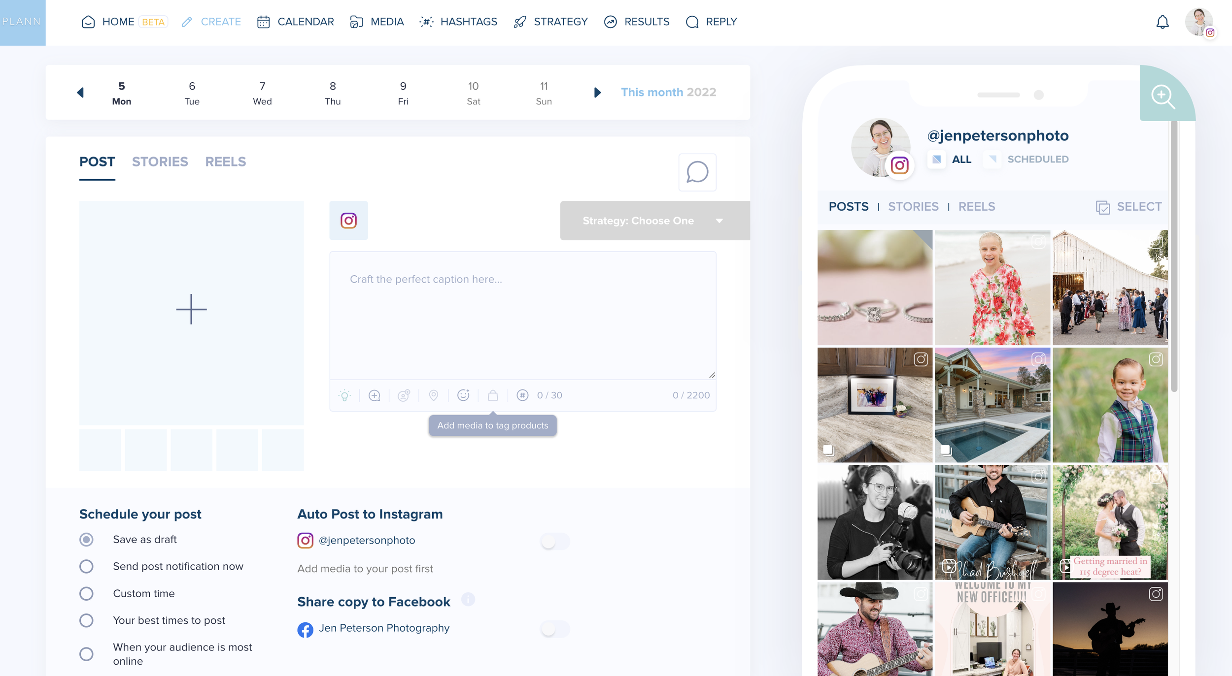 My Top 5 Favorite Photography Business Software and Programs — Jen ...