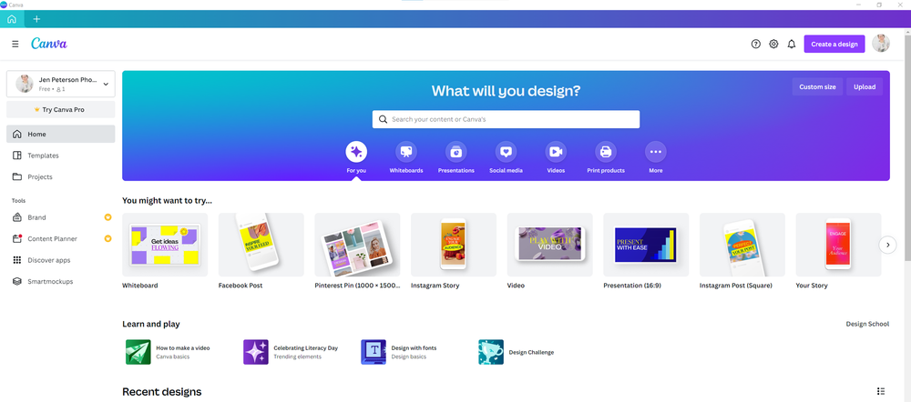My Top 5 Favorite Photography Business Software and Programs — Jen ...