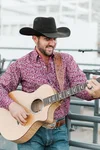 Chad Bushnell’s Redding Rodeo Arena Photoshoot | Redding, CA ...