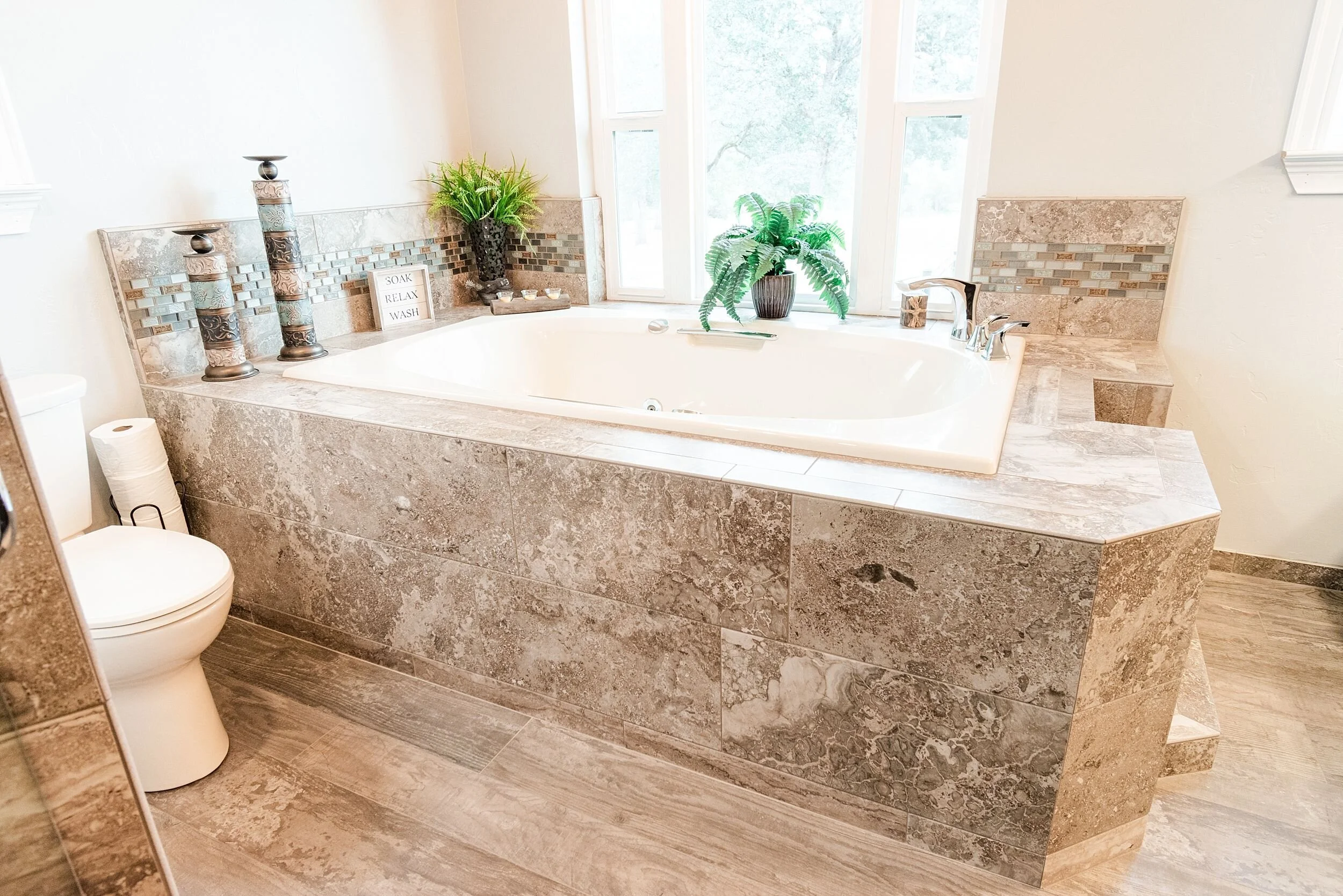 California Real Estate Photography - Zook Cabins Amazing Amish Log ...