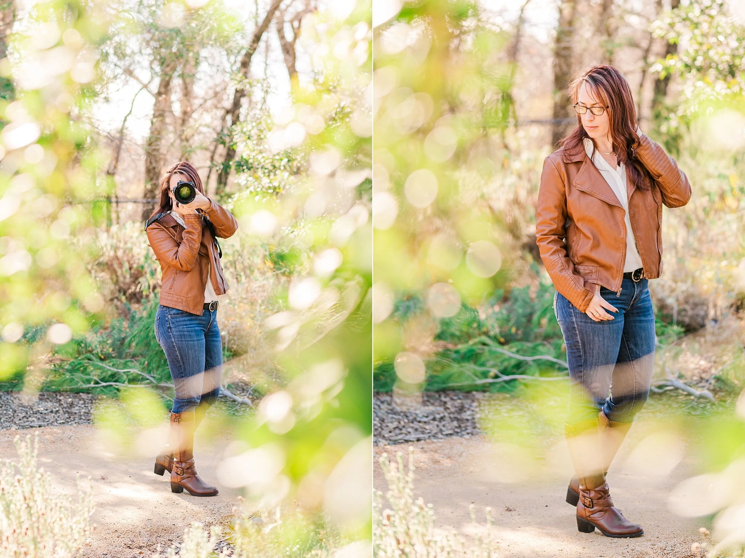 When Three Photographers Get Together... — Jen Peterson Photography