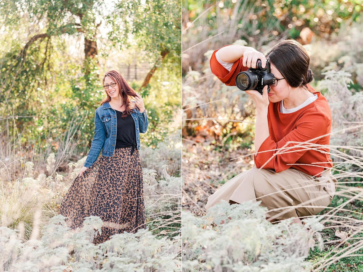 When Three Photographers Get Together... — Jen Peterson Photography