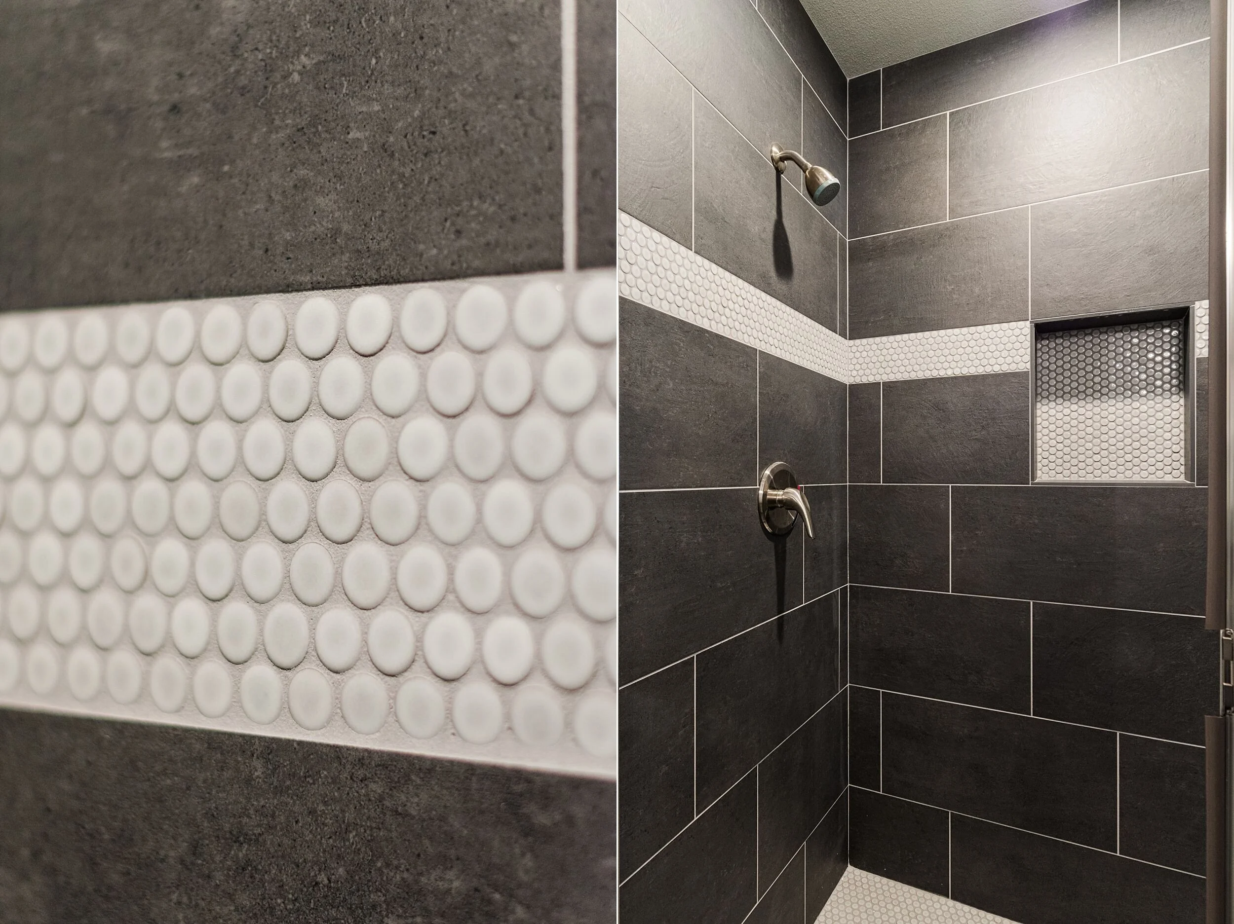North State Tile and Stone Craftsmanship — Jen Peterson Photography