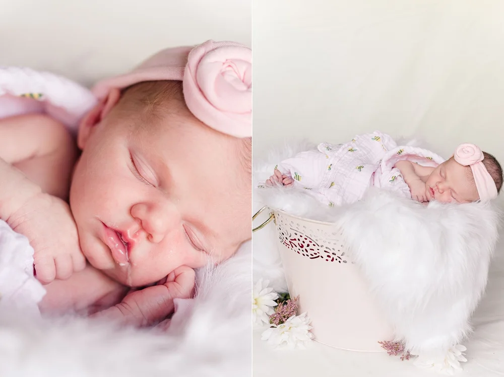 Meet Miss Gracelynn | Northern California Newborn Photographer — Jen ...